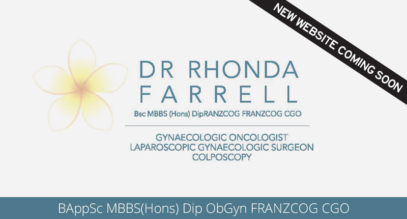 Dr Rhonda Farrell