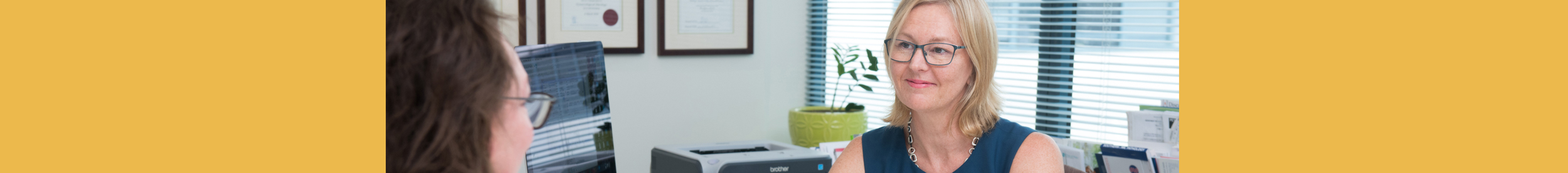 Endometrial Hyperplasia | Rhonda Farrell